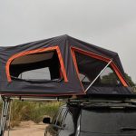 Rooftop Tents SA
